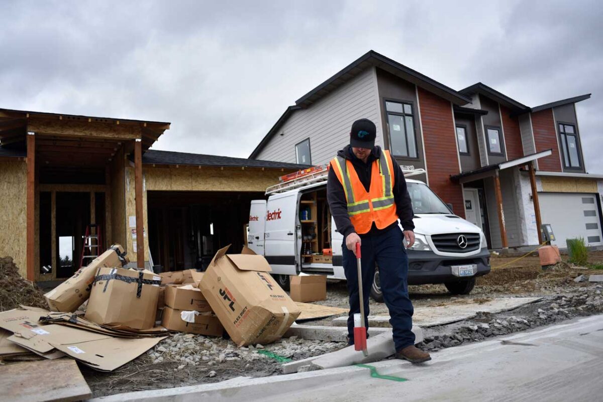Call Before You Dig - Clark Regional Wastewater District